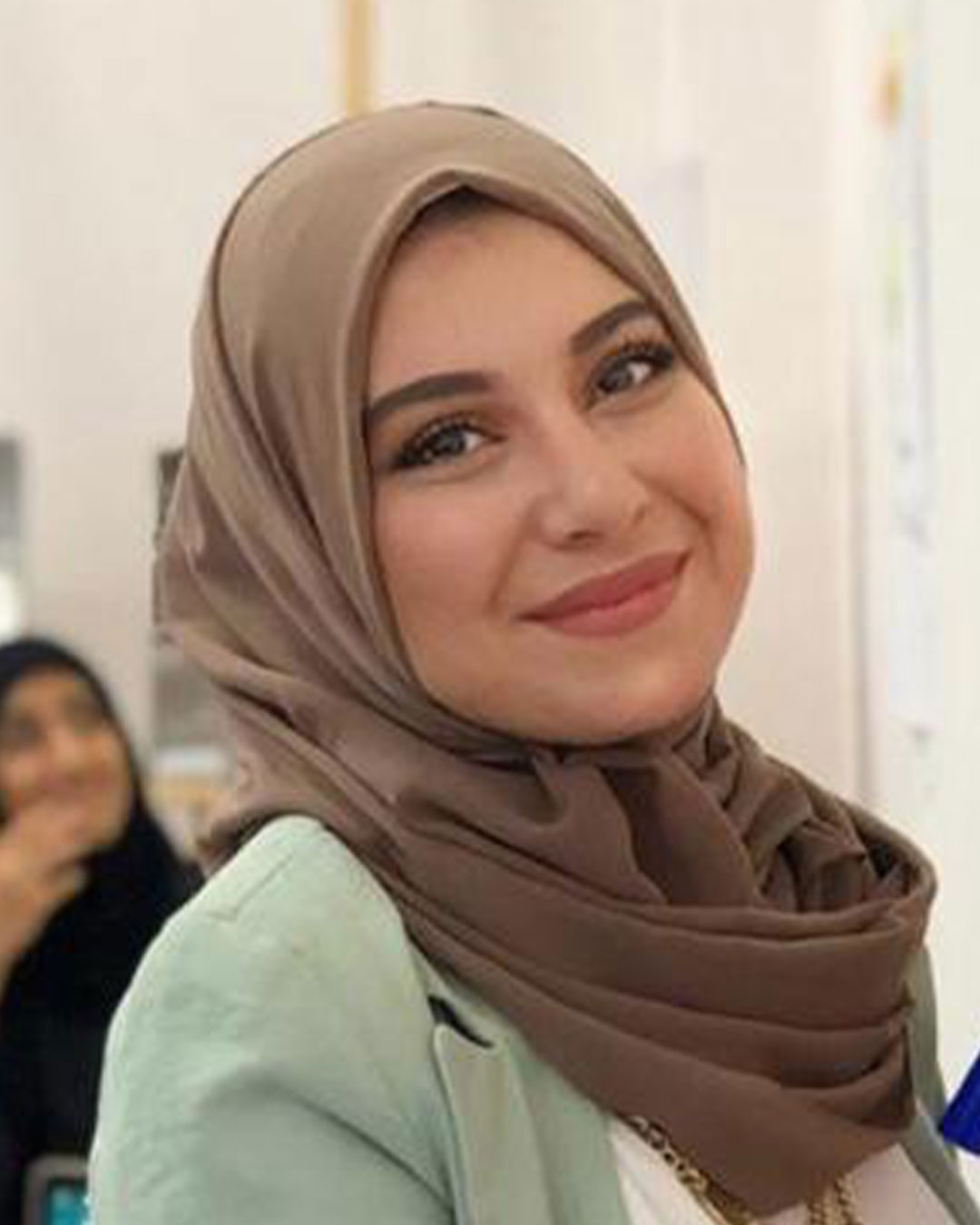 Dr. Zeinab Agha Training Center – Striving for Excellence